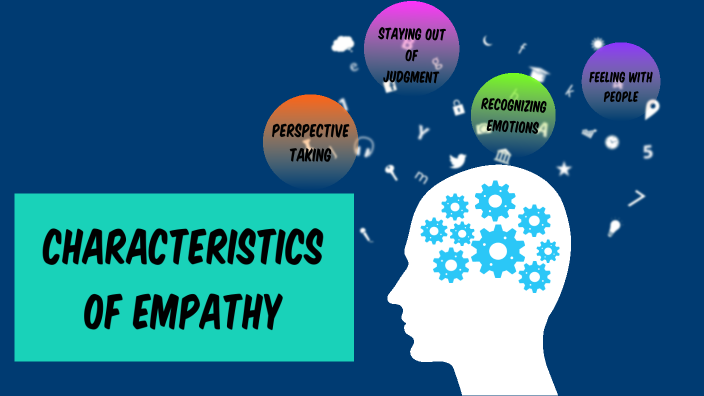 CHARACTERISTICS OF EMPATHY by MARIA ALEJANDRA RAMOS on Prezi