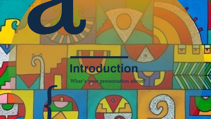 Literary Analysis of Salvadoran Writers by Emerson Alemán on Prezi