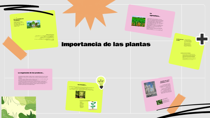 Importancia de las plantas by eliud castillo on Prezi