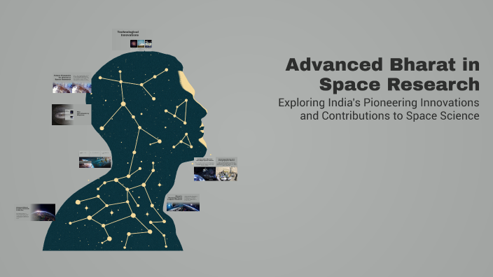 Advanced Bharat in Space Research by sanvi shetty on Prezi