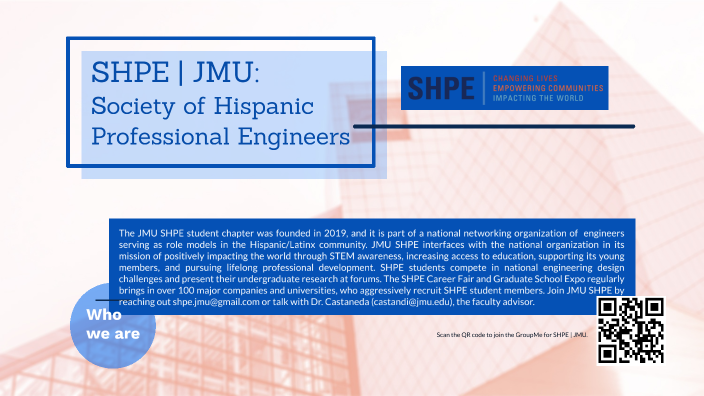 SHPE Flyer 2023 by Daniel Castaneda on Prezi