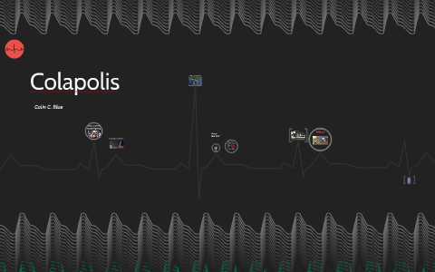 Polis Map by Colin Campbell