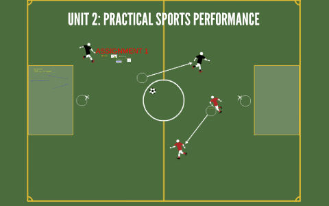 UNIT 2: PRACTICAL SPORTS PERFORMANCE by Sarah Entwisle on Prezi