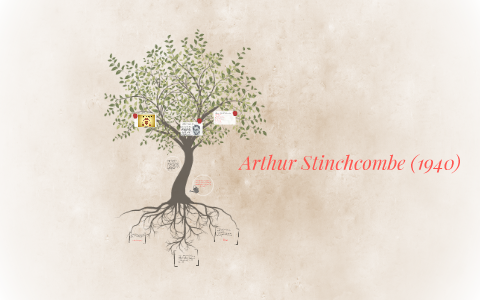 Arthur Stinchcombe by Lupita Reséndiz on Prezi