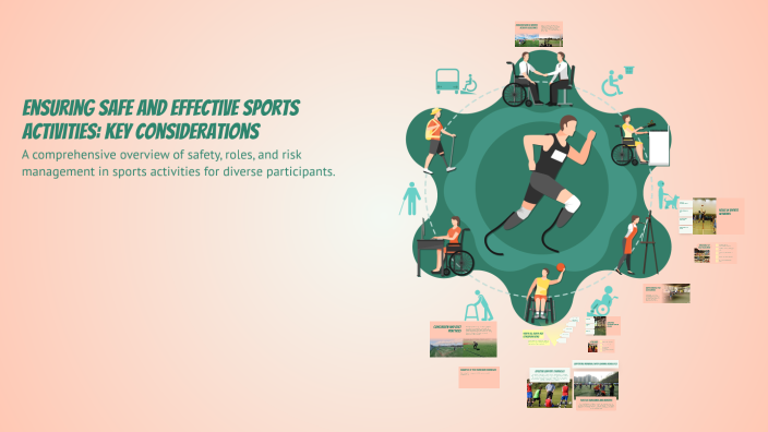Ensuring Safe and Effective Sports Activities: Key Considerations by ...