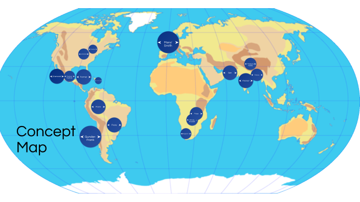 Sean Reed - Concept Map by Sean Reed on Prezi