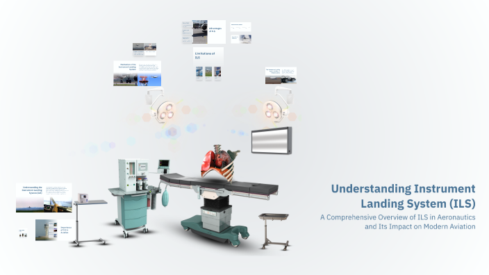 Understanding Instrument Landing System (ILS) by Rajan Maharjan on Prezi