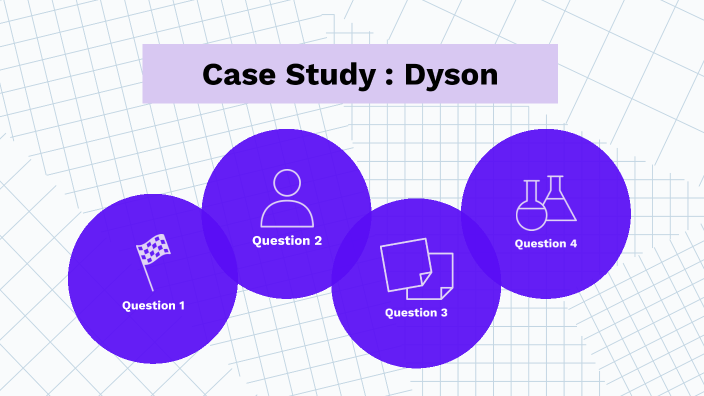 Case Study : Dyson by Thomas on Prezi