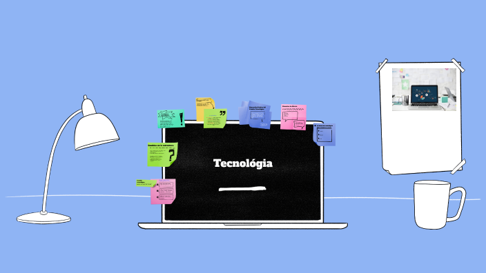 El cambio tecnológicos by romero hernandez on Prezi