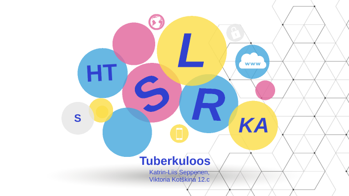 Tuberkuloos by on Prezi