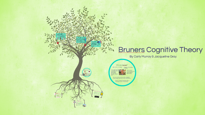 Bruners Cognitive Theory by Jackie Gray on Prezi