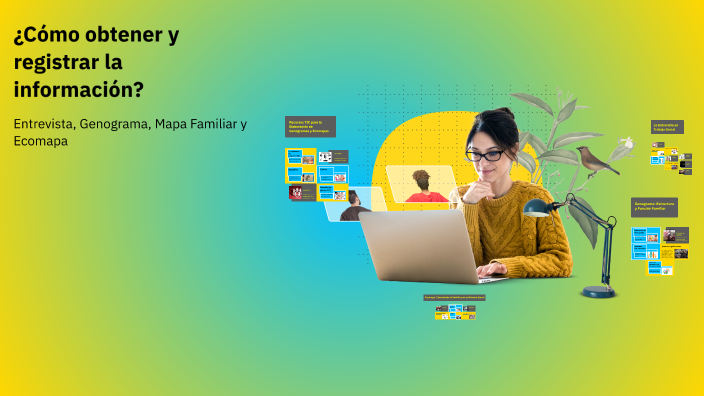 ¿Cómo obtener y registrar la información? by Juan Antonio Martínez on Prezi