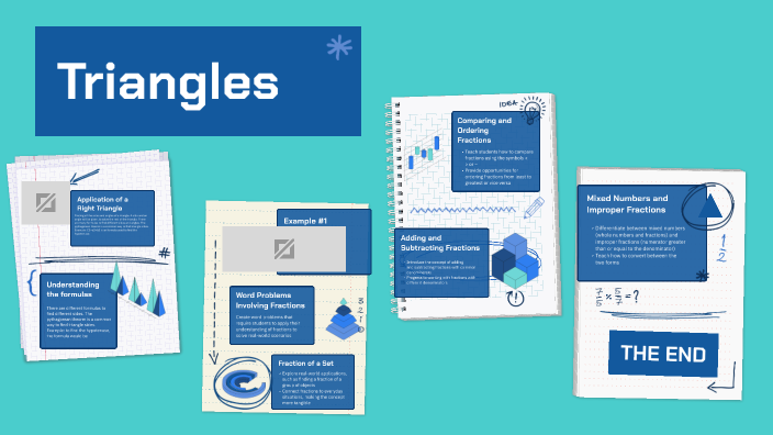 Application of Right Triangle by Michelle Amoako on Prezi