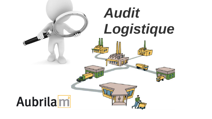 Audit Logistique by Aurélie Dias on Prezi