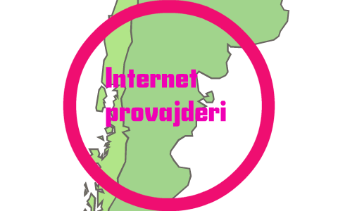 Internet provajderi by Milica Kuzmanovic on Prezi