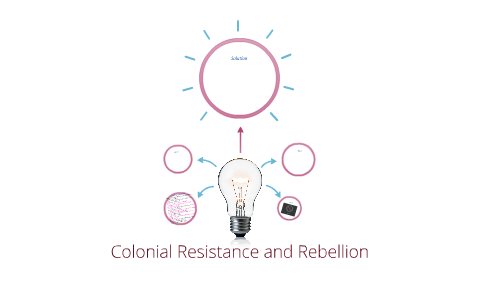 Colonial Resistance and Rebellion by Vanessa McConico on Prezi