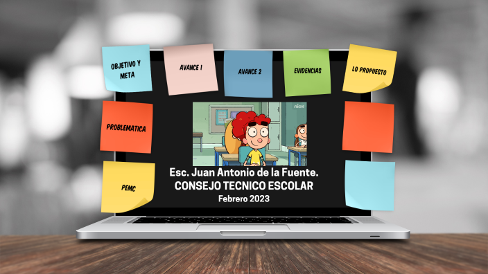 PEMC by CARLOS RENE RODRIGUEZ VIERA on Prezi