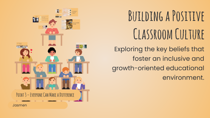 Original Building a Positive Classroom Culture by Cynthia Ortiz on Prezi