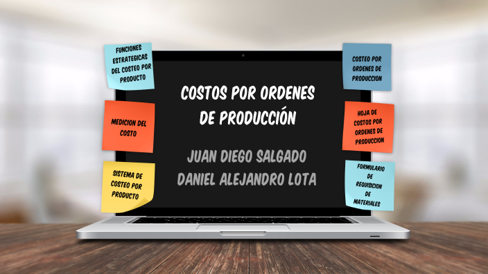 costos by Daniel Lota on Prezi