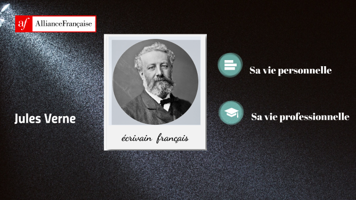 Jules Verne by Kiara Alvarez on Prezi