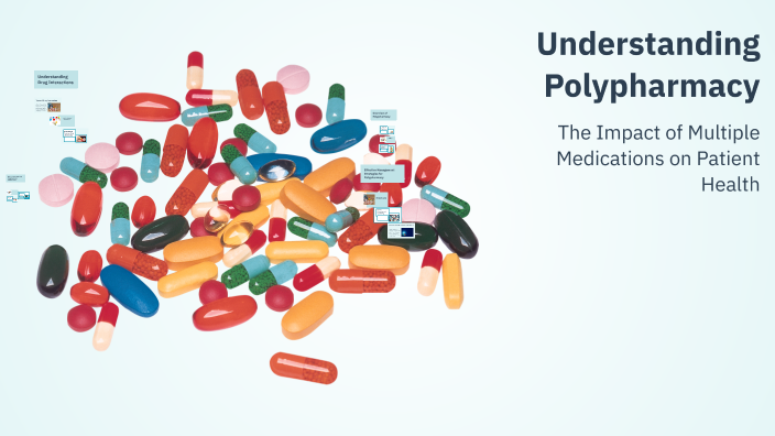 Understanding Polypharmacy by Jenni Hakoköngäs on Prezi