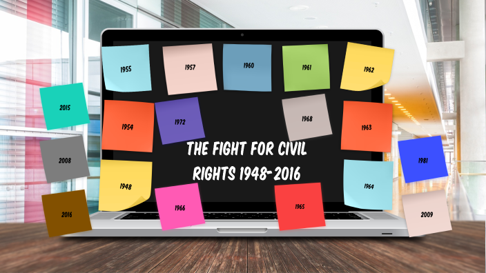 Civil Rights Era by Jinwon Park on Prezi