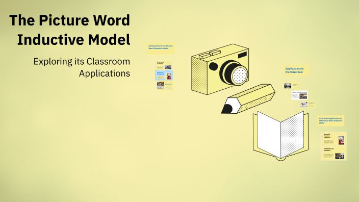 The Picture Word Inductive Model by Jamarion Higgins on Prezi