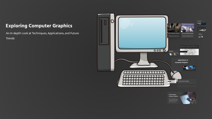Exploring Computer Graphics by Marcel wciorka on Prezi