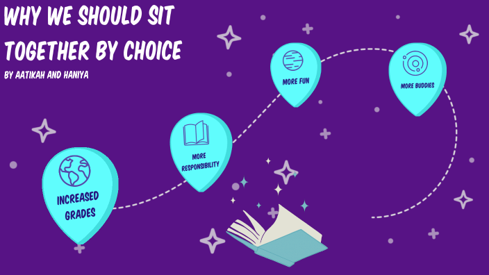 why we should sit together by Haniya Gul on Prezi