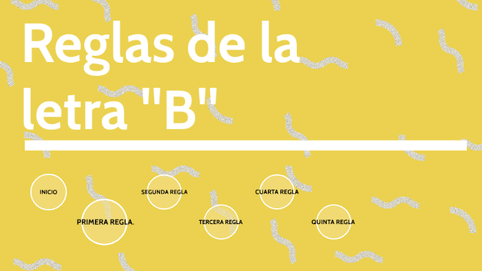 regla de la "B" by Omar Said Rodríguez Pineda on Prezi