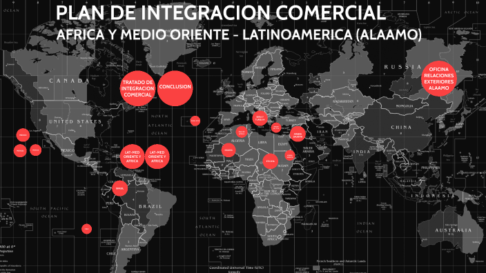 PLAN DE INTEGRACION COMERCIAL by ivan eduardo gonzalez estrada on Prezi