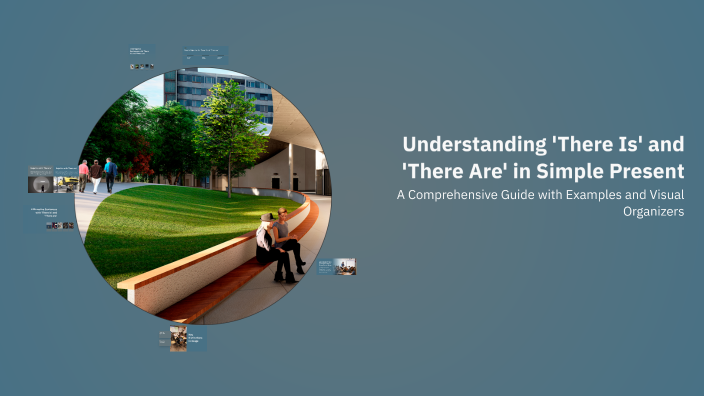 Understanding 'There Is' and 'There Are' in Simple Present by Erick Ake ...