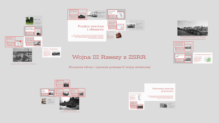 Wojna III Rzeszy z ZSRR by Maksymilian ___ on Prezi