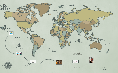 Paul and Barnabas by tracy shang on Prezi