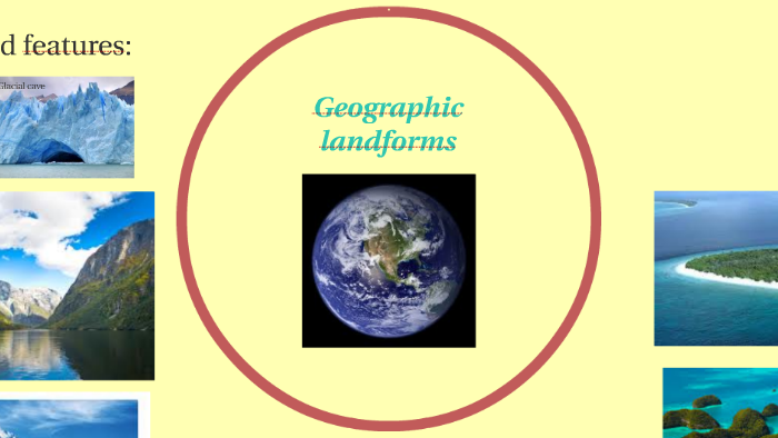 Geographic landforms by Kim LaBolt on Prezi