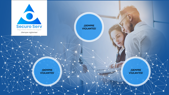 SecuroServ by IRANIA SALTOS on Prezi