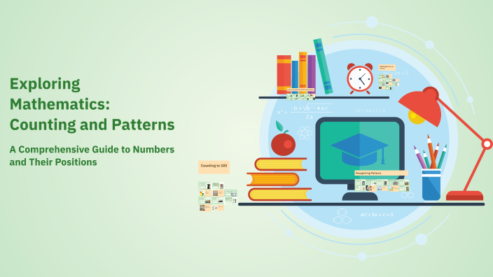 Exploring Mathematics: Counting and Patterns by Charlotte Bard on Prezi