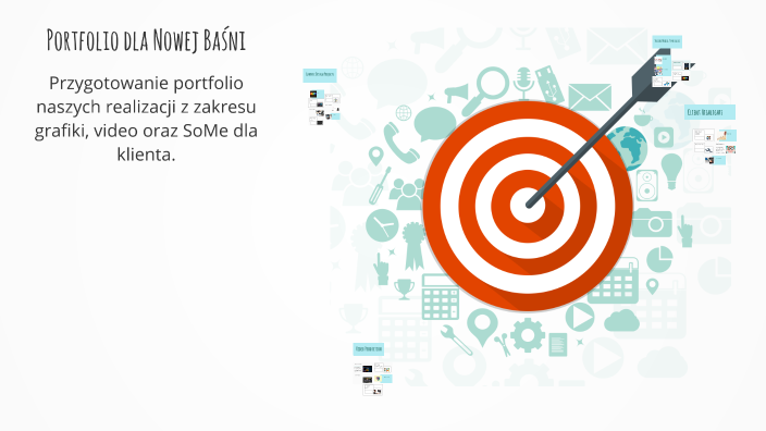 Portfolio dla Nowej Baśni by Adam Zysk on Prezi