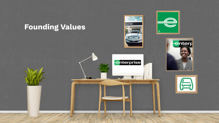 Founding Values by Justin Sheets on Prezi