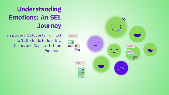 Understanding Emotions: An SEL Journey by Alaina Frye on Prezi