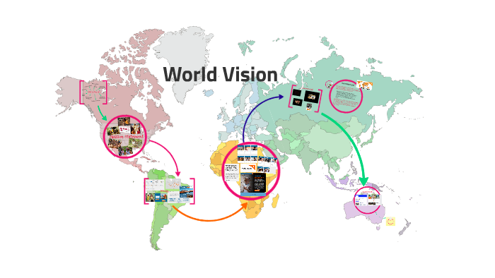World Vision by world vision on Prezi
