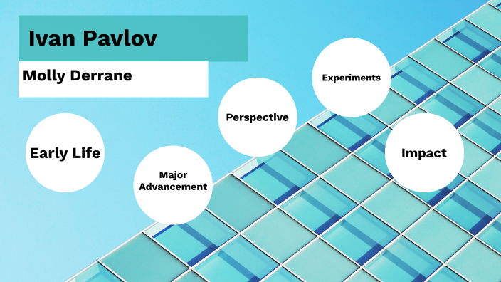 Ivan Pavlov by Molly Derrane on Prezi