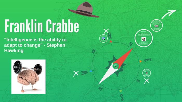 Franklin Crabbe by selena canaris on Prezi