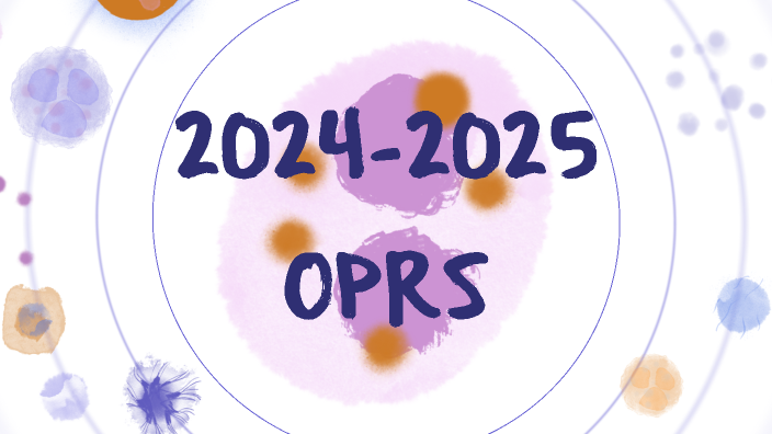 2024-2025 OPRS Year Plan by Man Wah Sham on Prezi