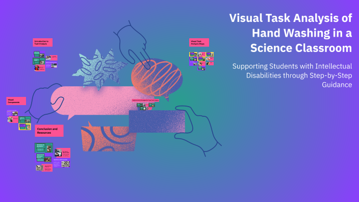 Visual Task Analysis of Hand Washing in a Science Classroom by Hannah ...