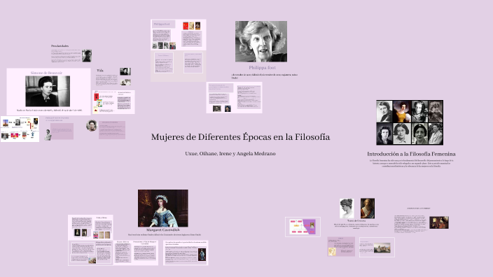 Filosofas by Angela Medrano on Prezi