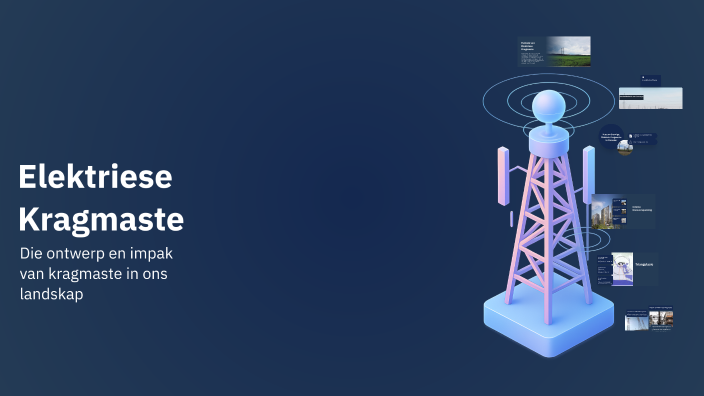 Elektriese Kragmaste by Adriaan van Blerk on Prezi