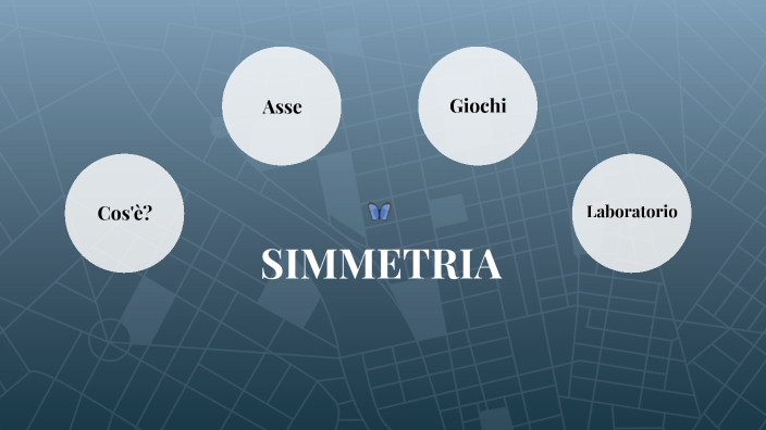 La simmetria by Giorgia Di vara on Prezi