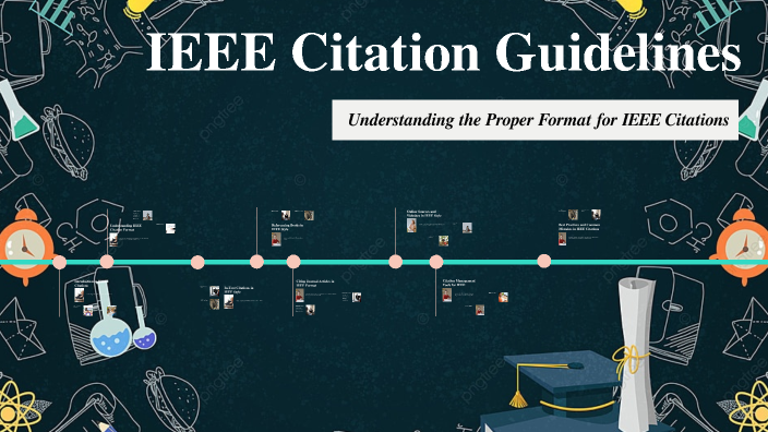 IEEE Citation Guidelines by bonnie yuan on Prezi