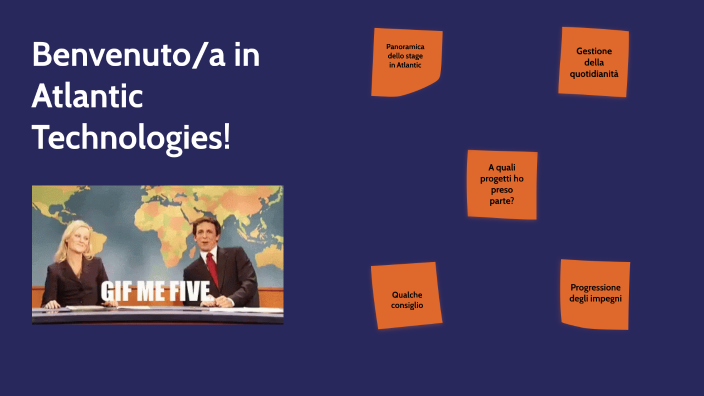 Onboarding bozza 1 by Elena Sabatini on Prezi